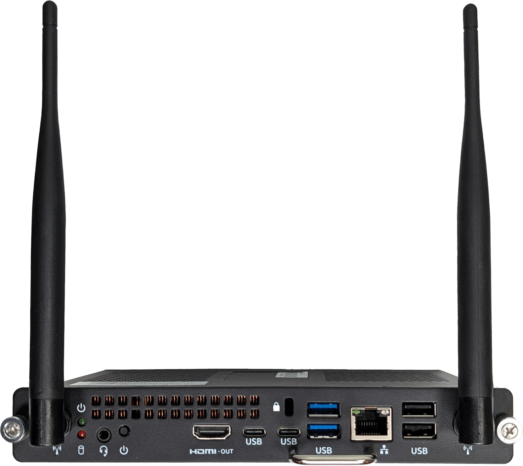 Info - SMART OPS PC modules (PCM13 | PCM11 | PCM8)