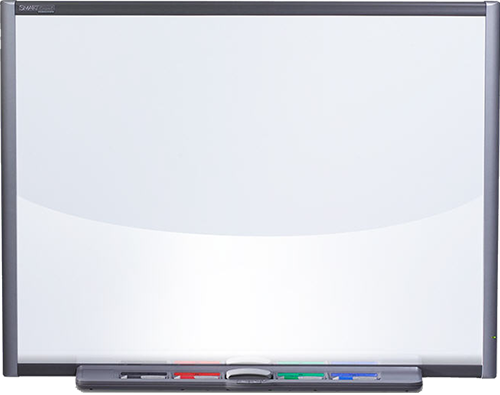Descargas - SMART Board 600 | D600