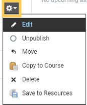Using Schoology integration for teachers - Lumio