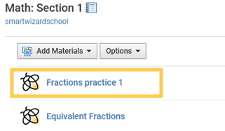 Using Schoology integration for teachers - Lumio